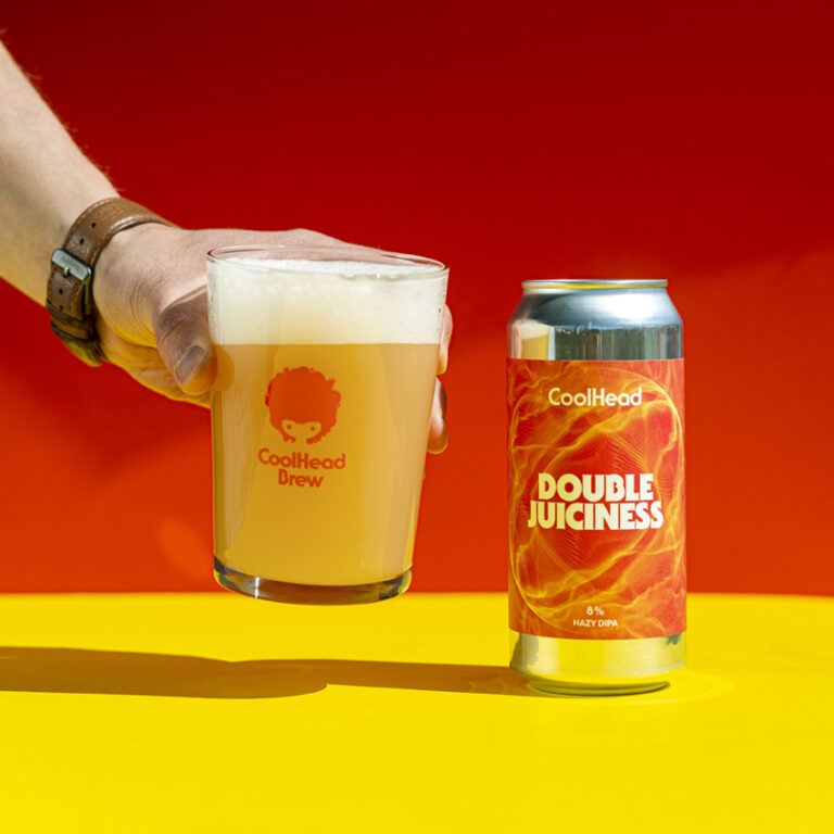 CoolHead Brew – Craft Beer From The Heart Of Helsinki