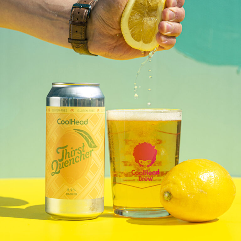 CoolHead Brew – Craft Beer From The Heart Of Helsinki