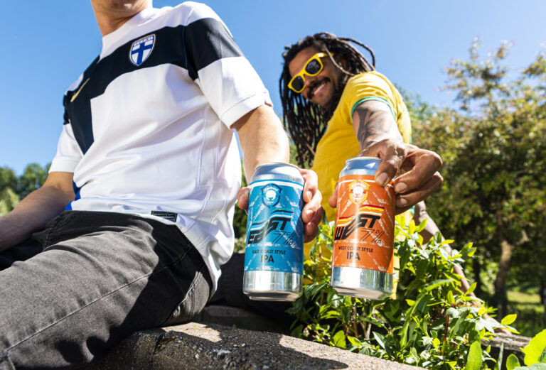 CoolHead Brew – Craft Beer From The Heart Of Helsinki