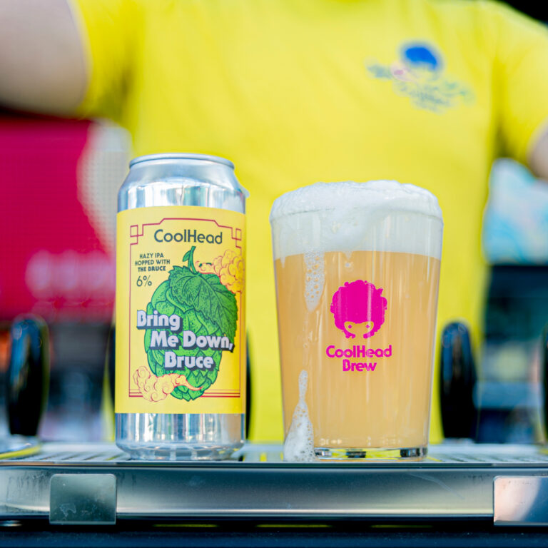 CoolHead Brew – Craft Beer From The Heart Of Helsinki